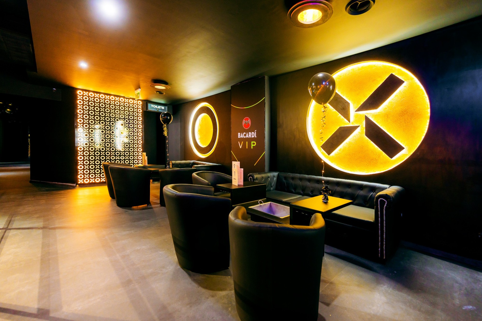 OX - THE BEST PARTY EXPERIENCE IN PRAGUE