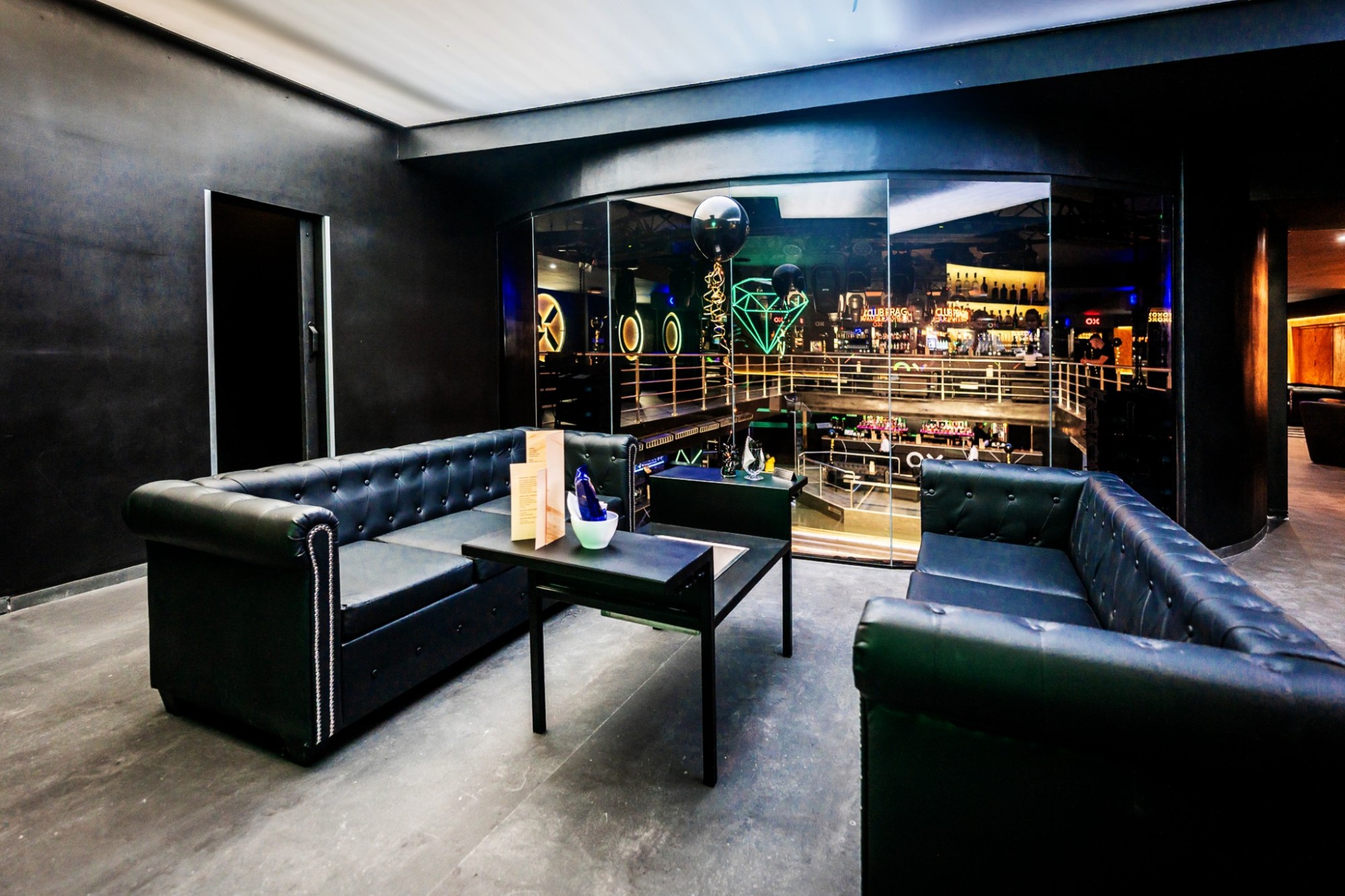 OX - THE BEST PARTY EXPERIENCE IN PRAGUE