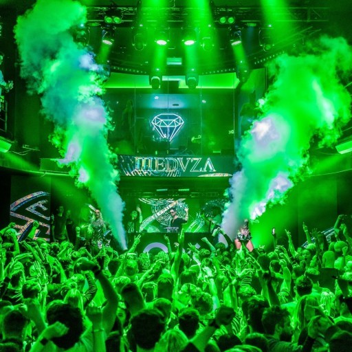 OX - THE BEST PARTY EXPERIENCE IN PRAGUE