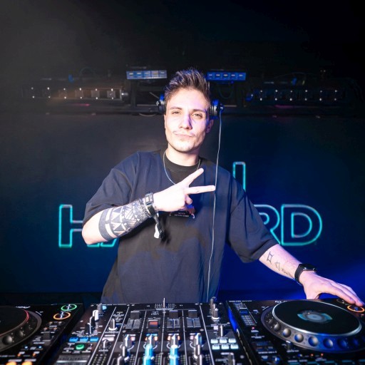 OX - THE BEST PARTY EXPERIENCE IN PRAGUE