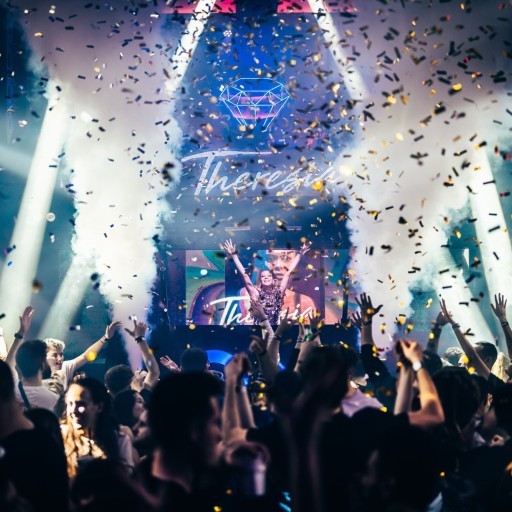 OX - THE BEST PARTY EXPERIENCE IN PRAGUE