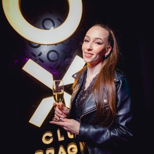 OX - THE BEST PARTY EXPERIENCE IN PRAGUE